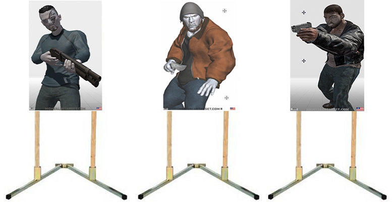 3x3 Head Shot Standards