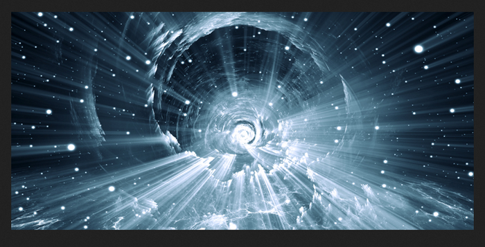 The Perception of Time Slowing Down