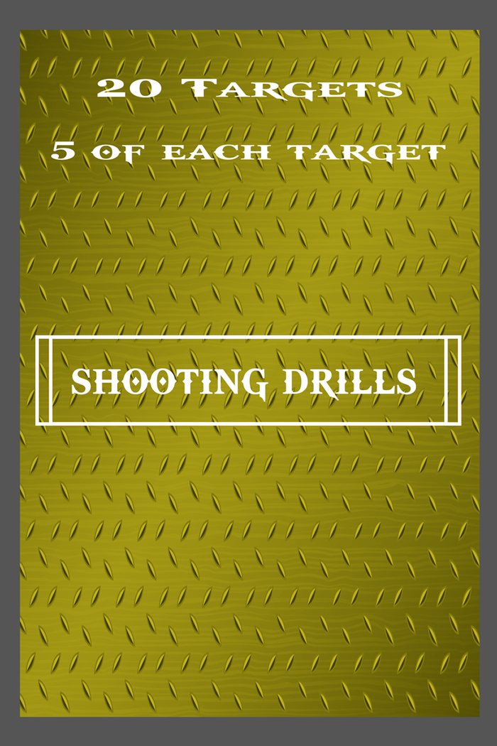 20 Shooting Drills